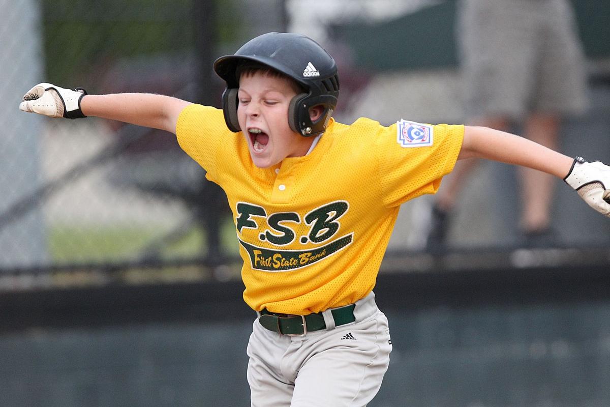 Gallery: Les Ghiz Memorial Baseball Tournament, championship | Photos ...