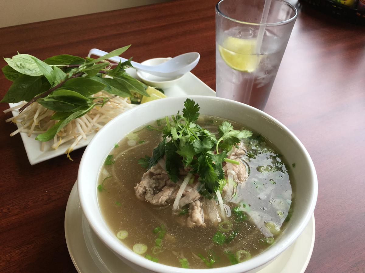Pho U & Mi brings more Vietnamese flavor downtown | Dining Guide ...