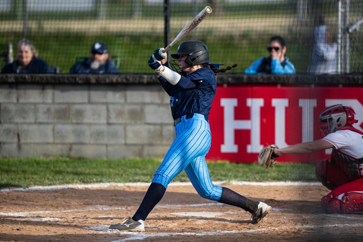 Photos: Hurricane vs. Spring Valley, softball | Multimedia | herald ...