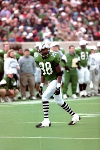 A look at Marshall players chosen in the NFL Draft | Marshall Sports ...