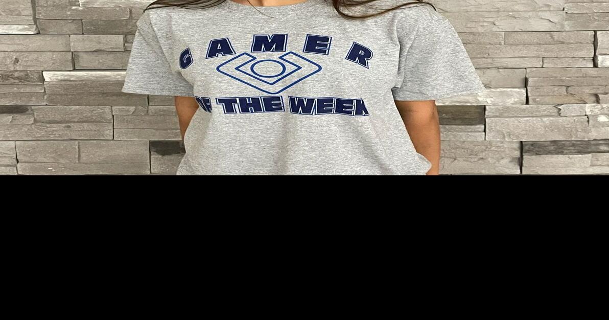 Hannah Adkins: Haught is Female Gamer of the Week | Putnam News ...