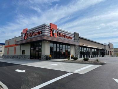 Little Caesars Huntington Wv