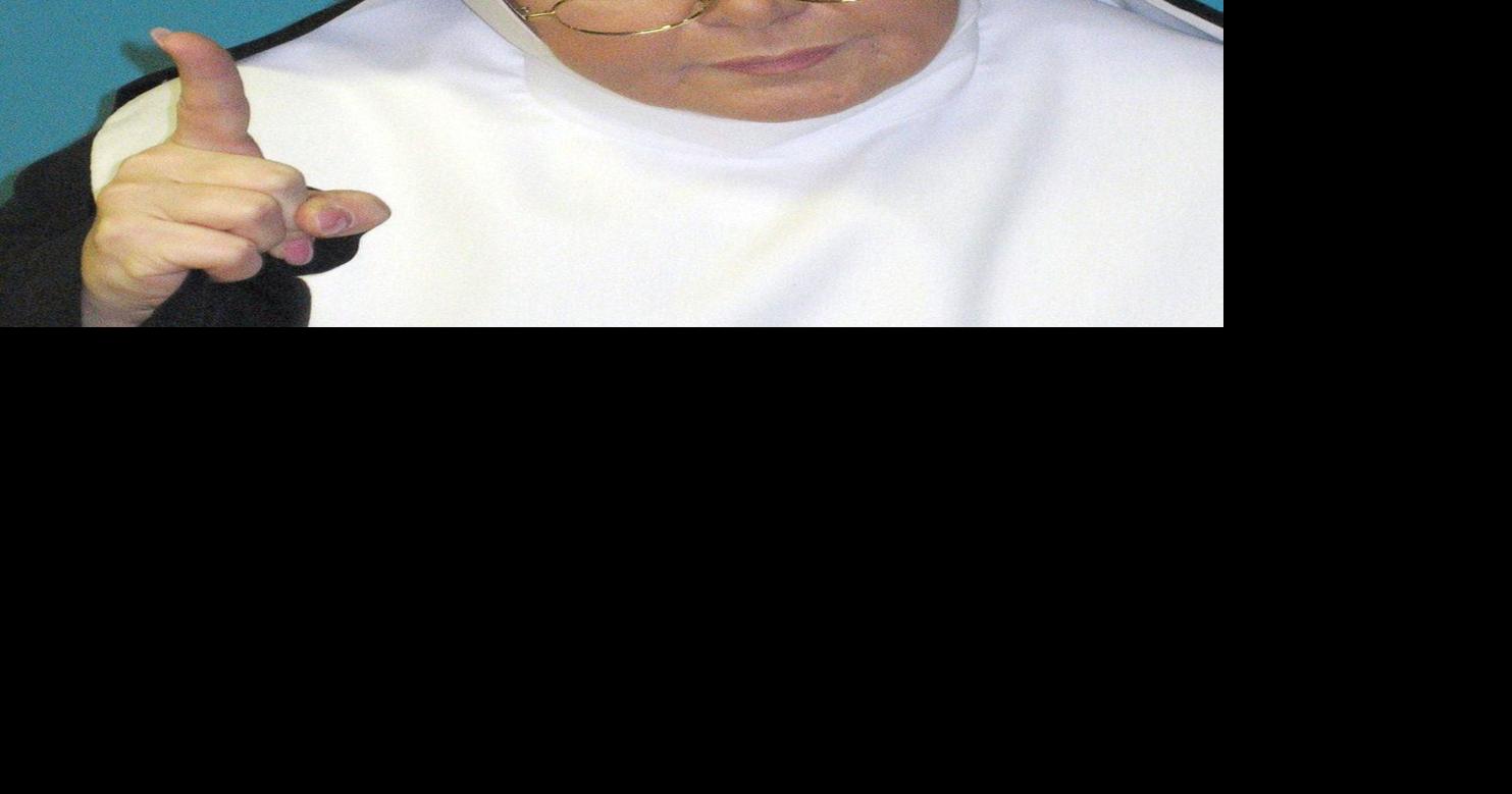 Sally Struthers coming to Keith-Albee in 'Nunsense' | Features ...