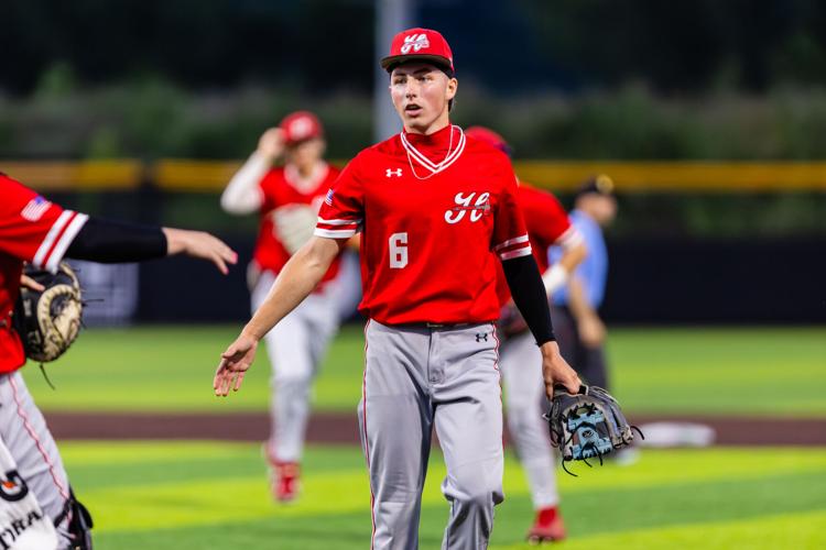 Morgantown advances past Hurricane to Class AAAA title game | High ...