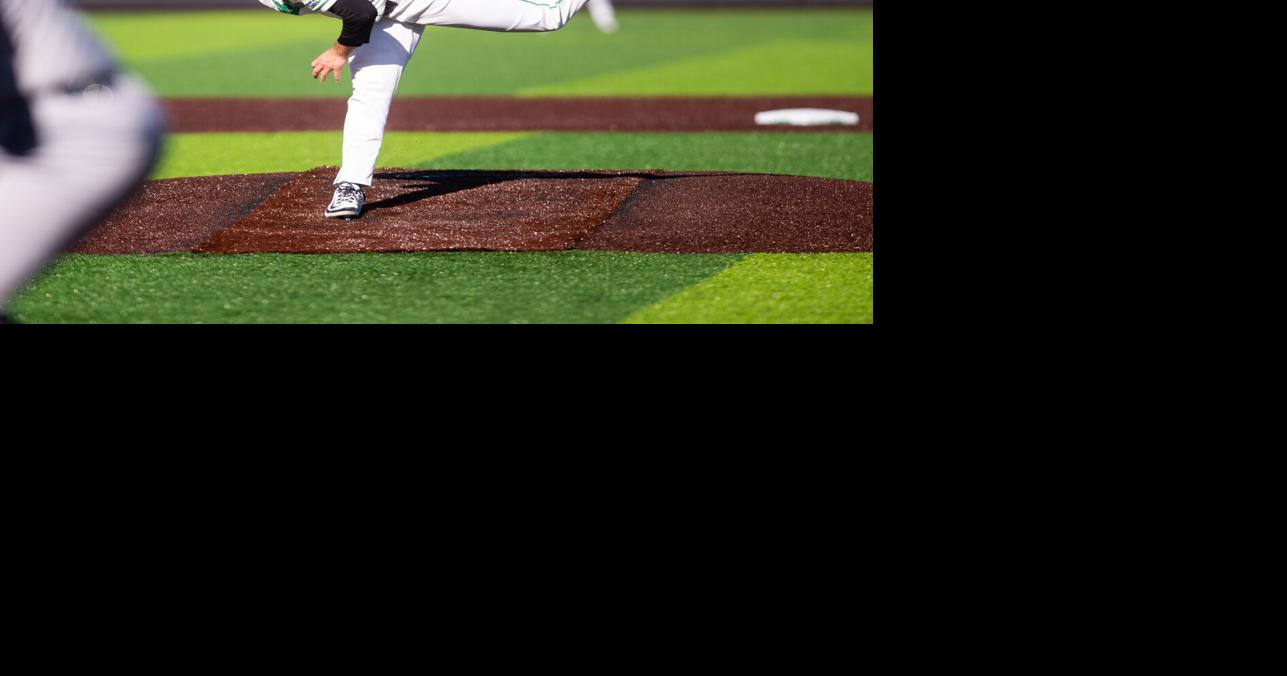 Blevins leading Herd's bulk pitching return ahead of Butler | Marshall ...