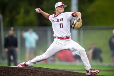Class AAA state tournament: Dragons, Wolves eyeing title | High School ...