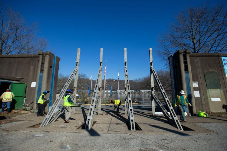 Charleston, Huntington WV weather forecast: Rain, flooding | News ...