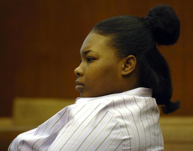 Gallery: Cherylethia "Bunny" Holmes trial, March 26 | Multimedia ...