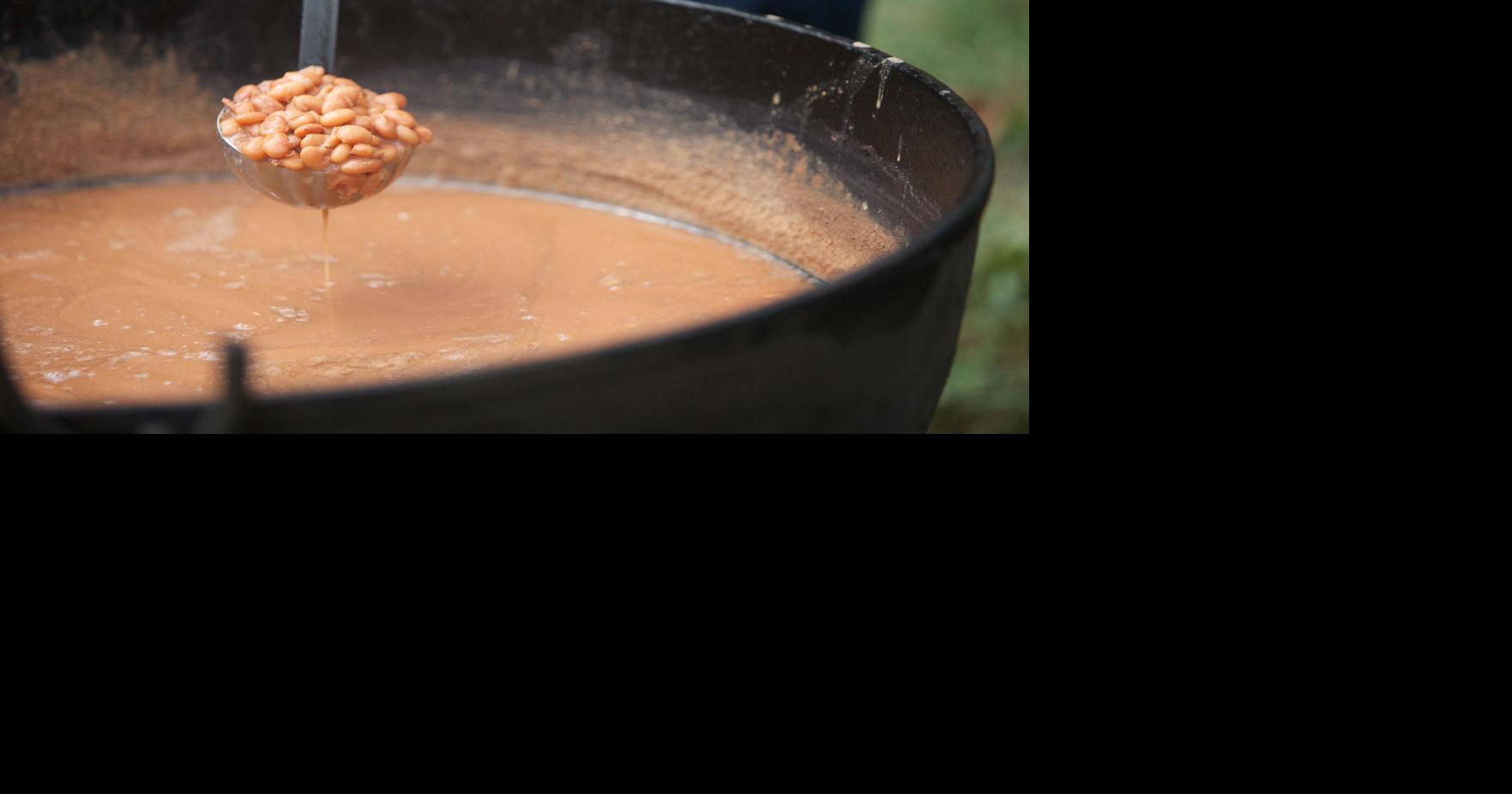 Cast Iron Cook-Off at Heritage Farm | News | herald-dispatch.com