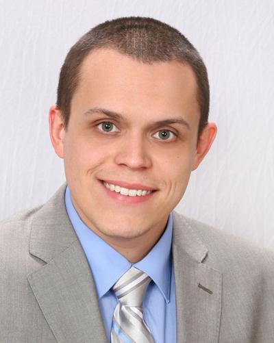 W.Va. House 19 candidate: Robert Thompson (D) | News | herald-dispatch.com