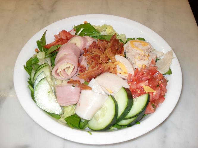 Griffith & Feil a Kenova mainstay | Features/Entertainment | herald ...