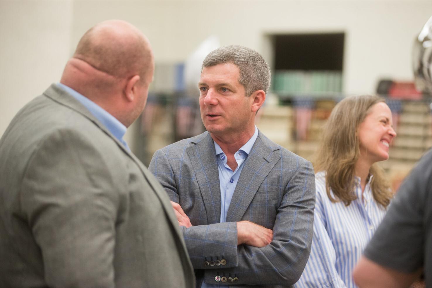 Farrell wins GOP nomination for Huntington mayor; Wheeler tops ...