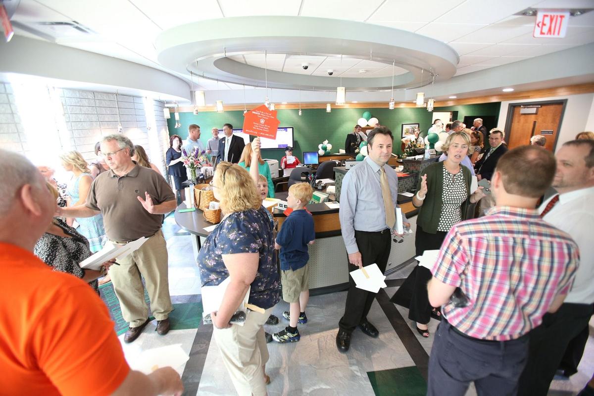 Gallery: DESCO Federal Credit Union Grand Opening | Photos News ...