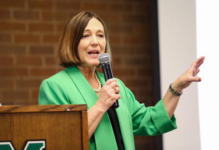 Scottish Rite dinner benefits MU speech therapy program | News | herald ...