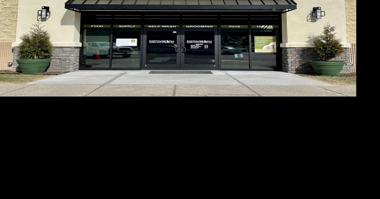 BUSINESS BEAT: New store opens at Ashland Town Center Mall | Business ...