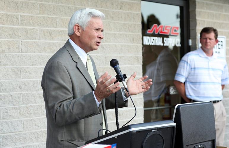 Gallery: Lawrence County Chamber of Commerce | Photos News | herald ...