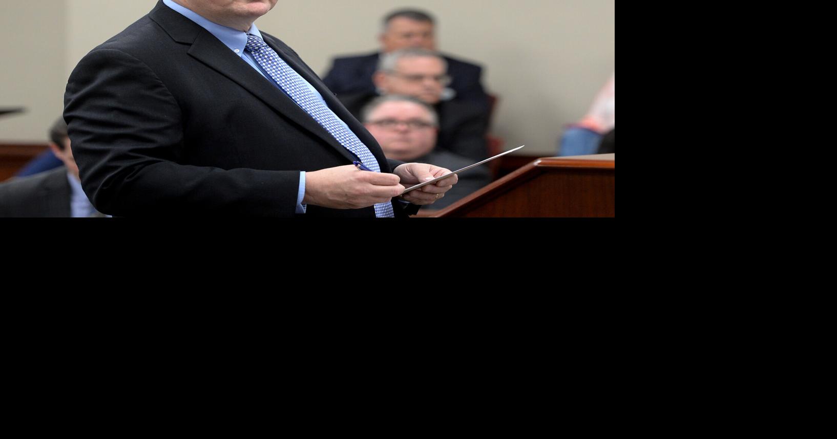 Putnam circuit judge appointed to be US magistrate | Putnam News ...