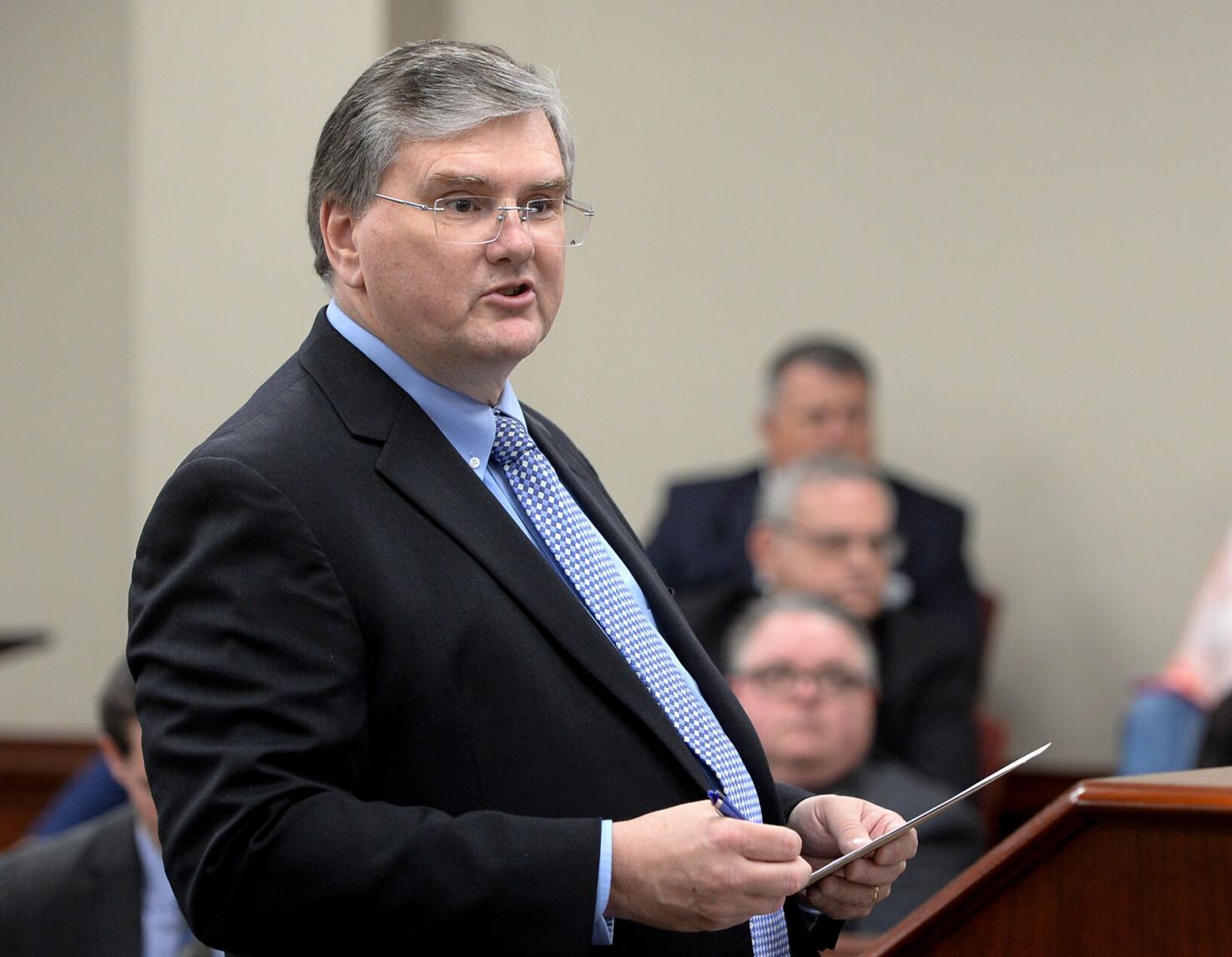 Putnam circuit judge appointed to be US magistrate | Putnam News ...