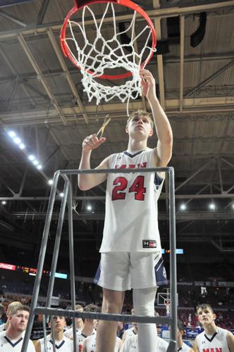 Man wins first ever state title in dramatic finish | High School Sports ...