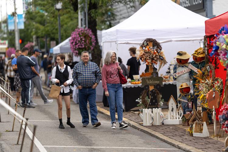 Ashland celebrates its founding family with Poage Landing Days | News ...