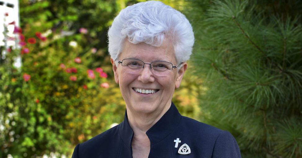 Sister Carole Riley, of WV Institute of Spirituality, dies | News ...