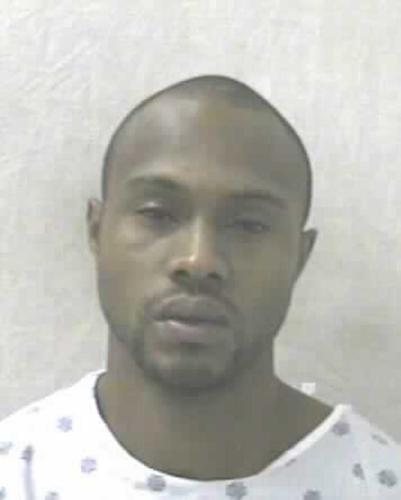 Man arrested in weekend stabbing | News | herald-dispatch.com
