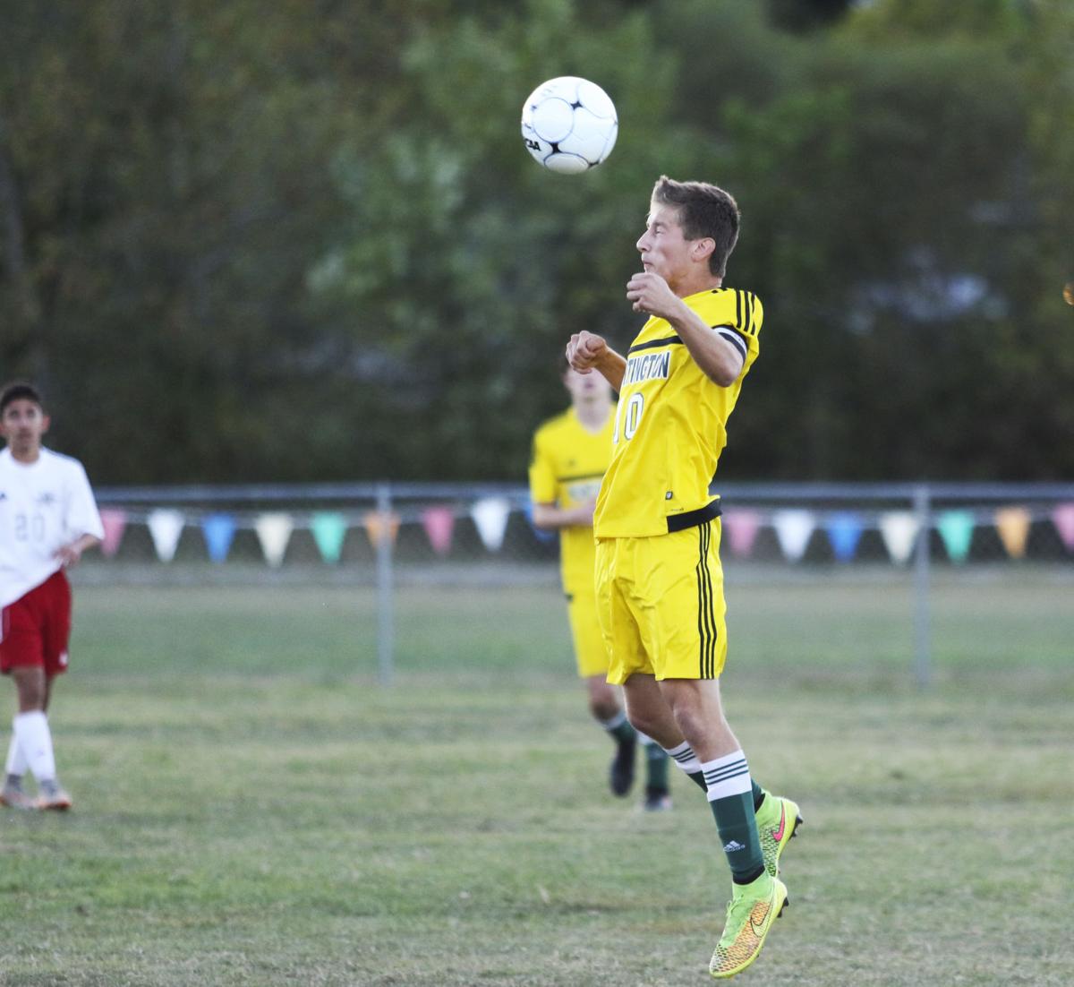 Photos: Huntington vs. Cabell Midland, soccer | Photo Galleries ...