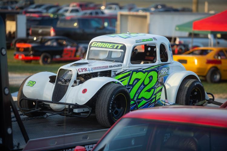 Photos: Halloween celebration at Ona Speedway | Multimedia | herald ...