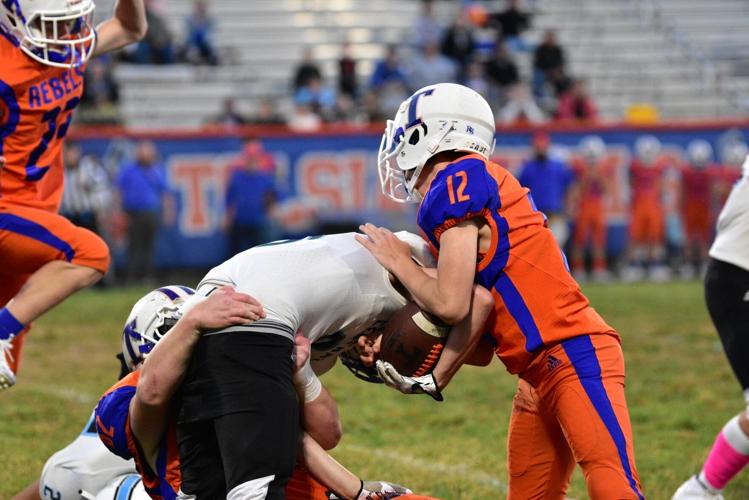 2023 prep football previews: After snapping skid, Tolsia looking ...