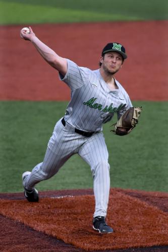College baseball: WVU takes 11-2 win over Marshall in Charleston ...
