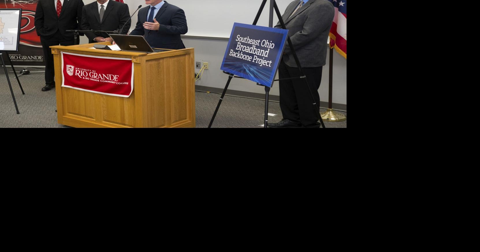 Buckeye Rural Electric gets $2.5M for fiber infrastructure | Ohio News ...