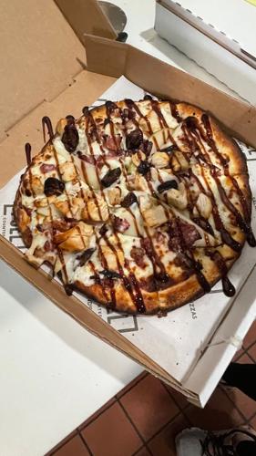 Fuel Counter Barboursville offers customizable food | Dining Guide ...