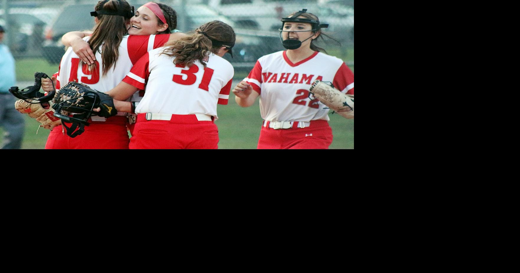 Wahama tops Man in series opener | Sports | herald-dispatch.com