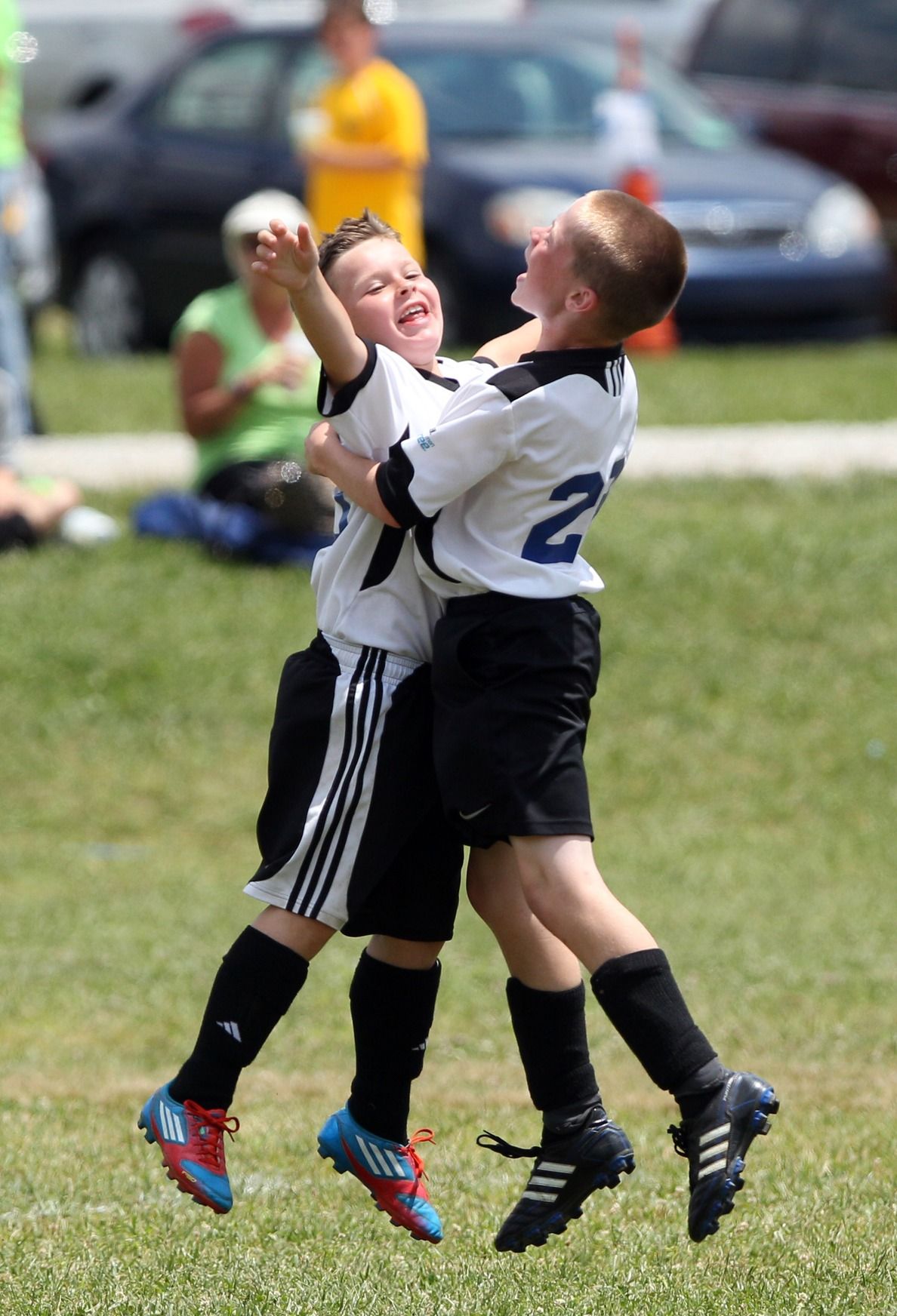 Gallery: West Virginia Soccer Association Open Cup, Sunday | Photos ...
