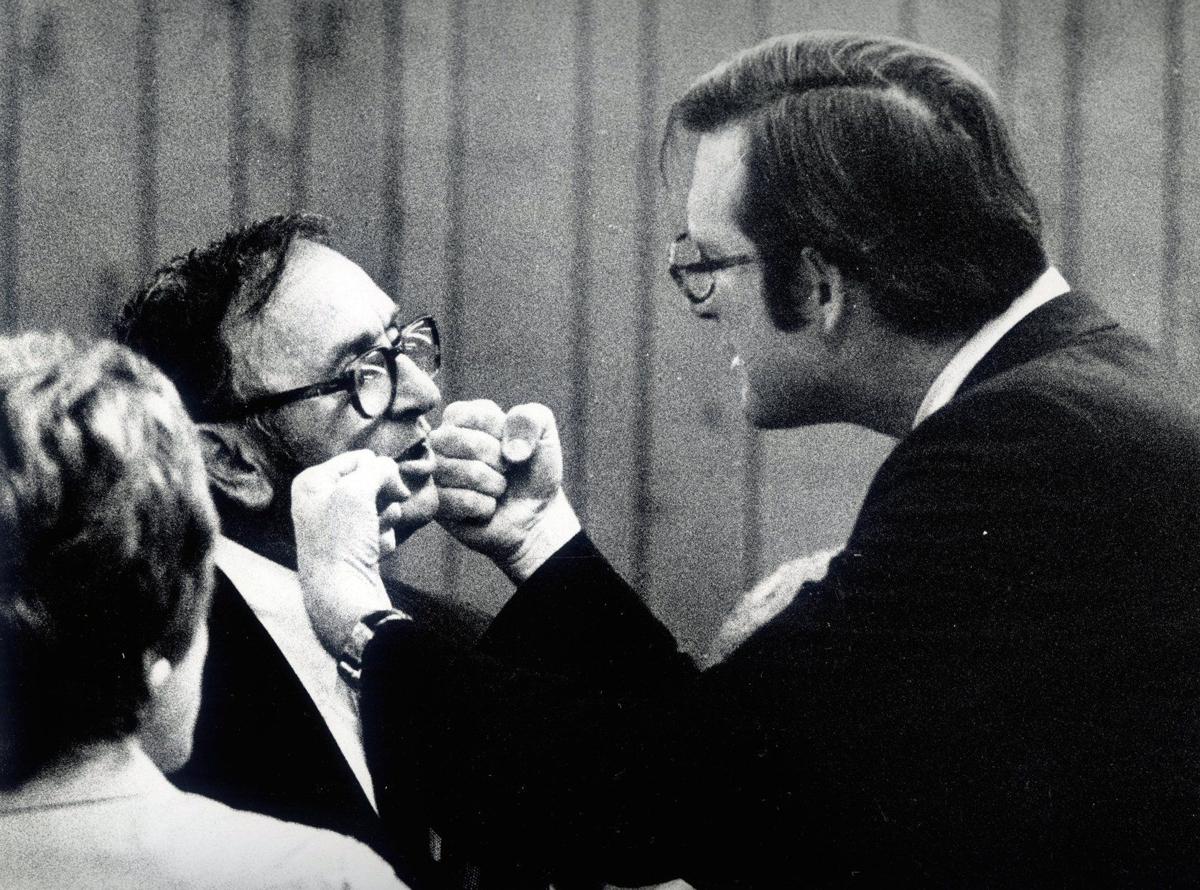 Gallery: Jay Rockefeller through the years | Photos News | herald ...