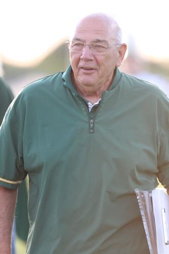 State champion coach Holbrook dies at 84 | High School Sports | herald ...