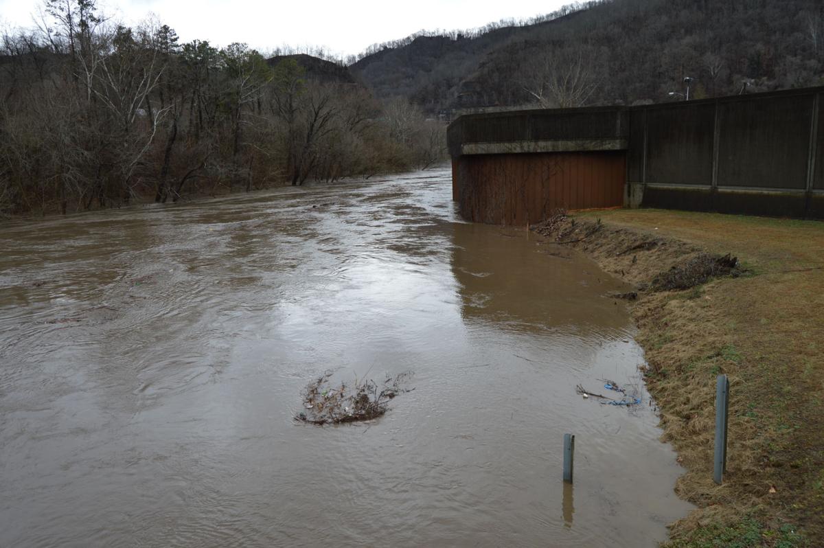 Flood warning for Tug River | News | herald-dispatch.com