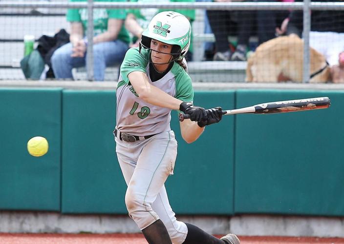 Zerkle returns to Marshall as head softball coach | Sports | herald ...