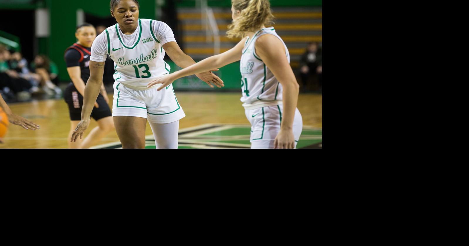 Marshall women seek more offense as defense excels | Marshall Sports ...