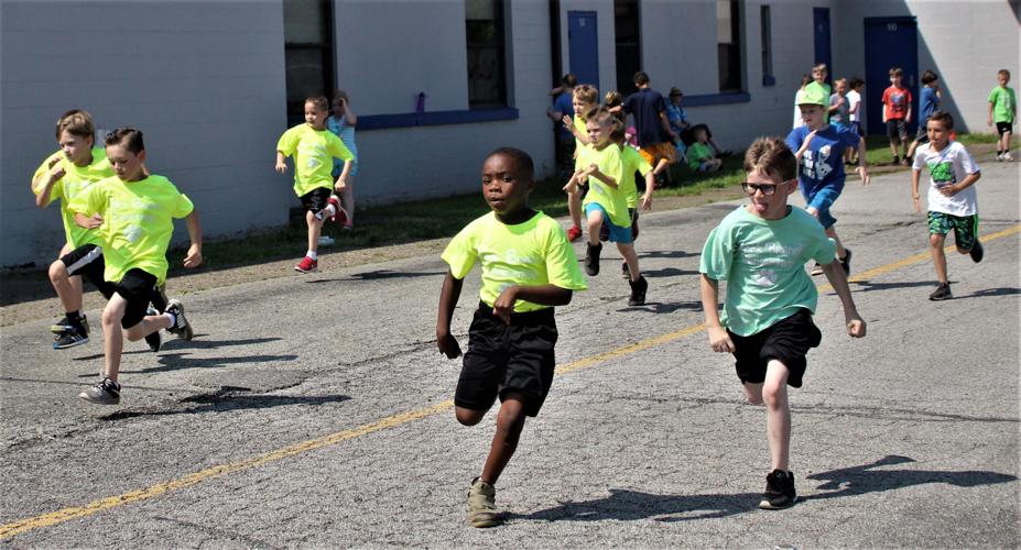 Running for fun at Rock Branch | Putnam News | herald-dispatch.com