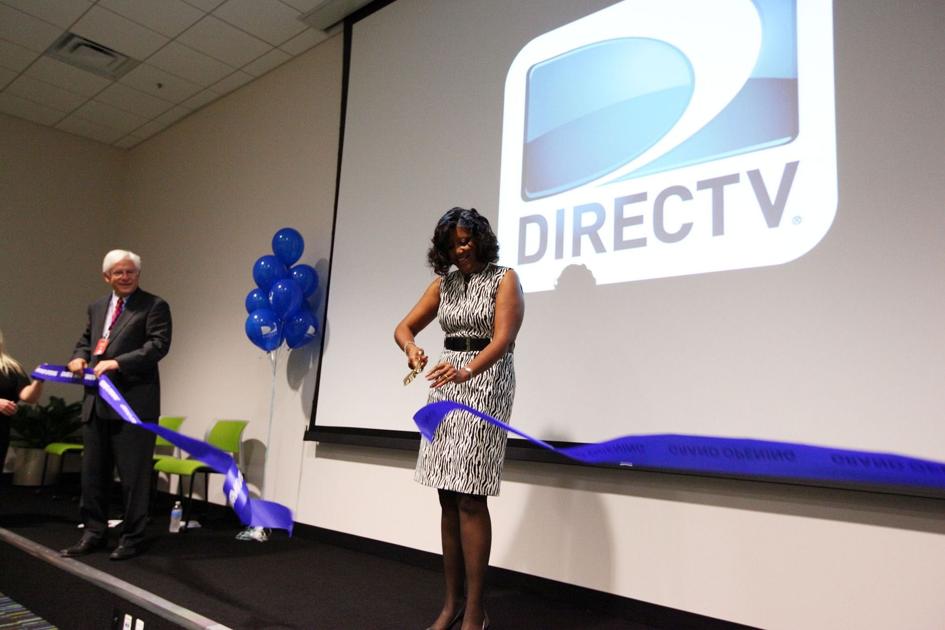 DirecTV unveils newly renovated call center | Business | herald ...