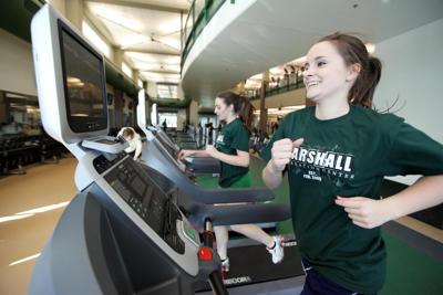 MU's new rec center turns heads | News | herald-dispatch.com