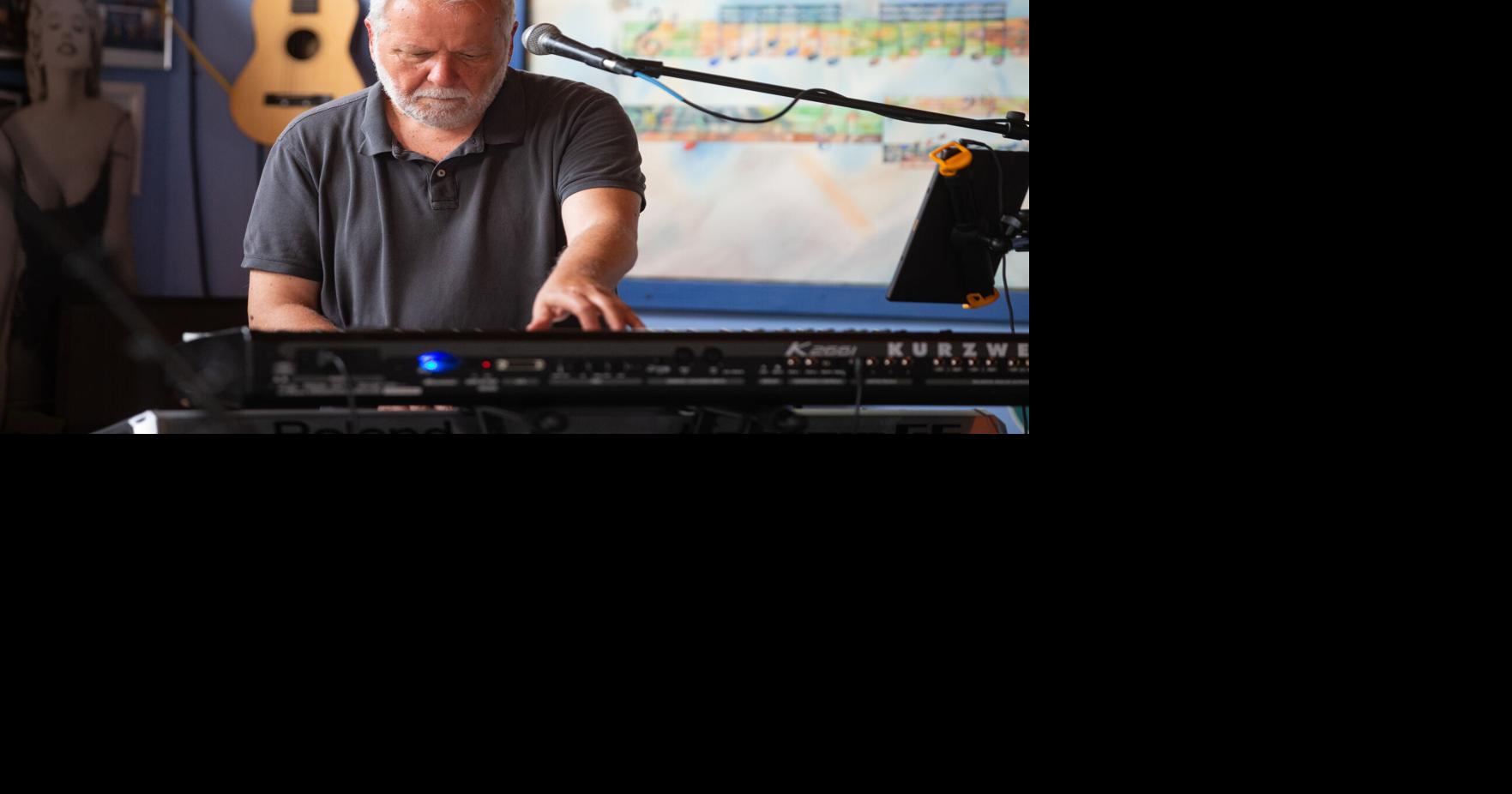 Appalachian Blues Festival returns for third year this weekend | Features/Entertainment | herald ...