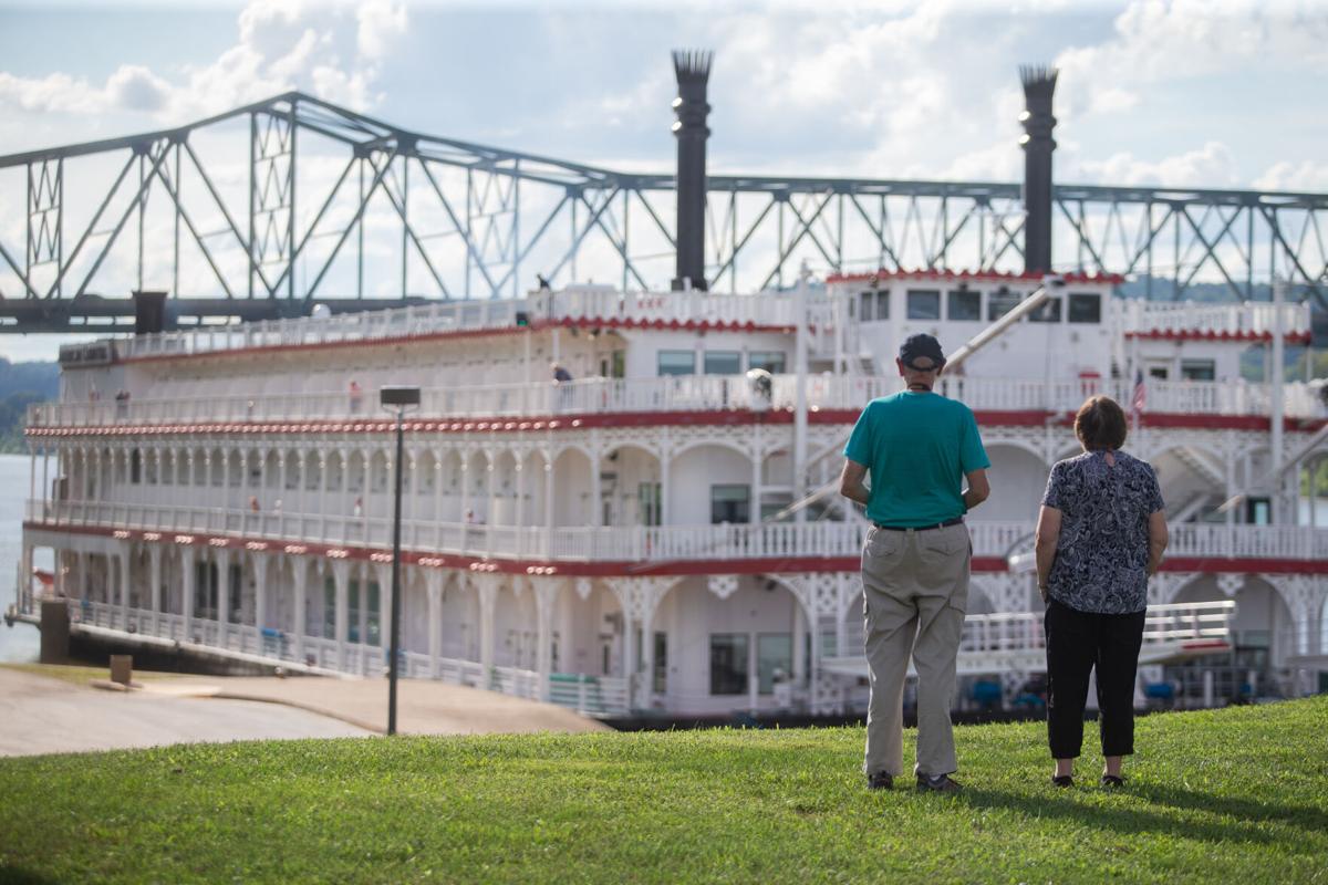 American Countess makes return visit to Huntington | News | herald ...