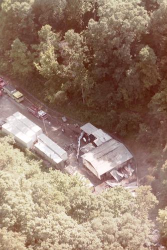 Gallery: 1996 Scottown, Ohio, fireworks fire kills nine | Photos ...