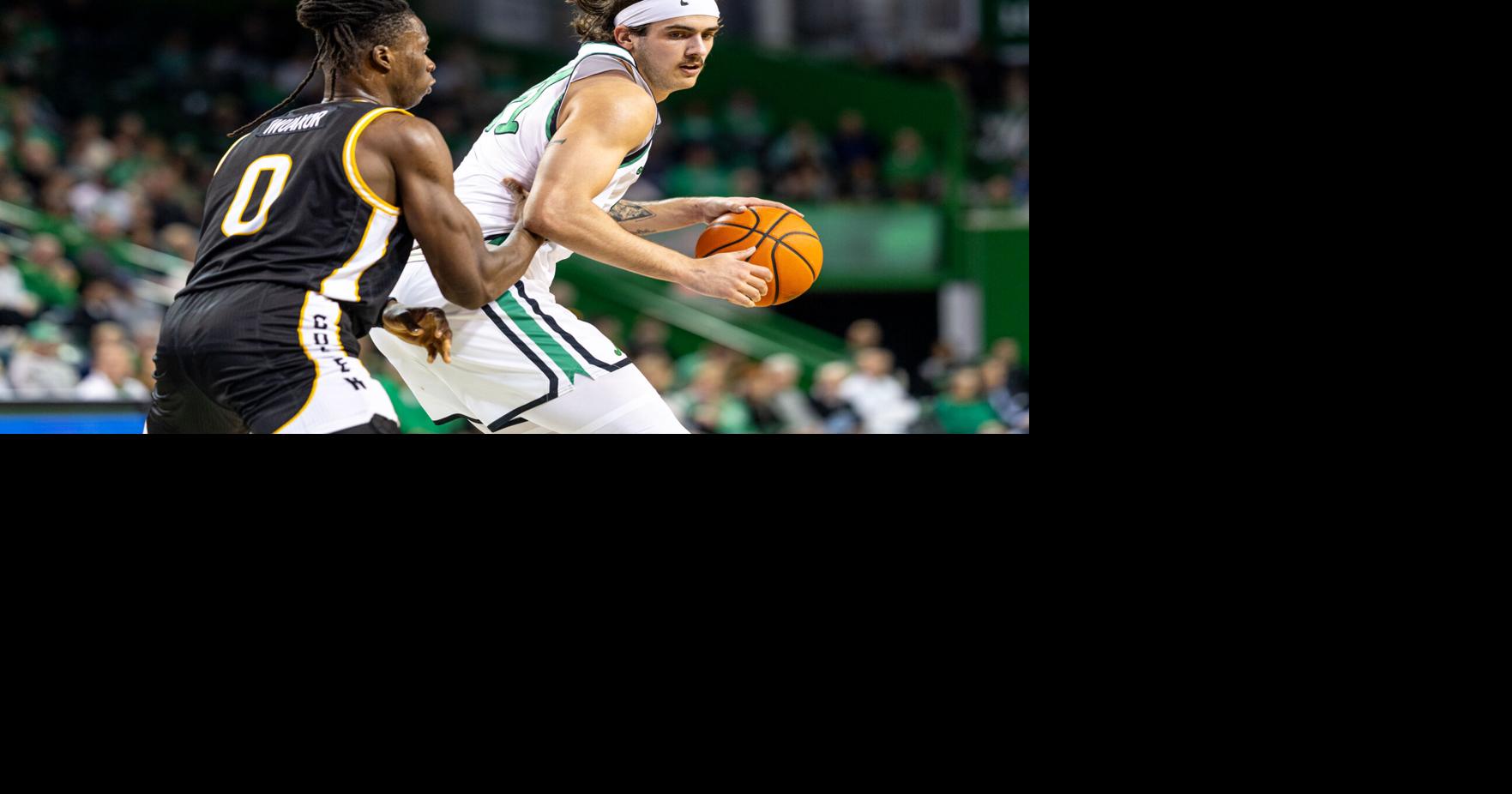 Martin tabbed as SBC men's basketball Player of the Week | Sports ...