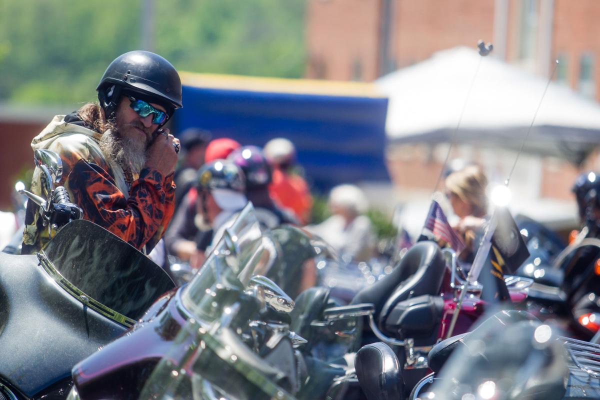 Photos: Huntington Motorcycle Club and AARP WVVH Bike Show 2019 ...