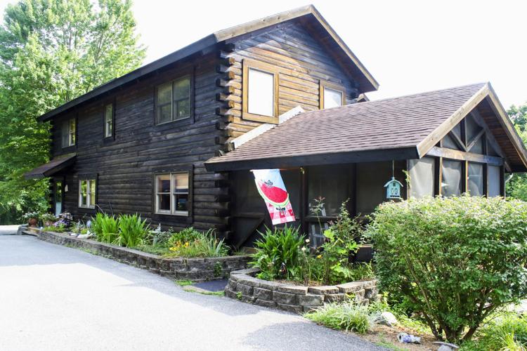 Photos: The Denning home | Photo Galleries | herald-dispatch.com