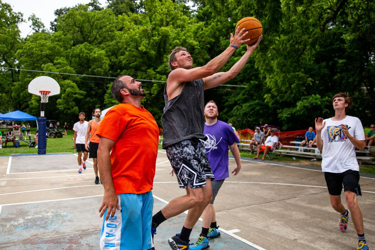 Photos: Valleyball Basketball Tournament, Saturday | Multimedia ...