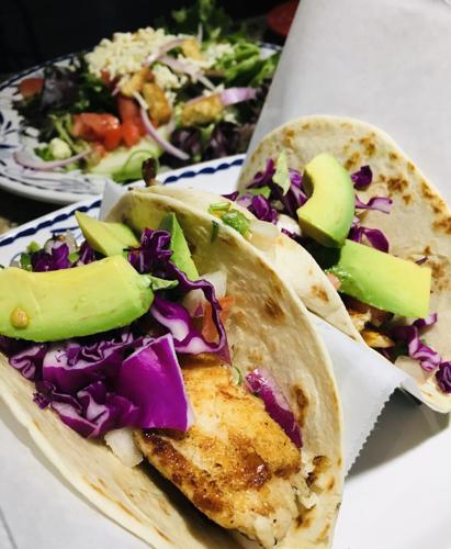 Food Guy: Third La Roca location coming to Sissonville | Features ...